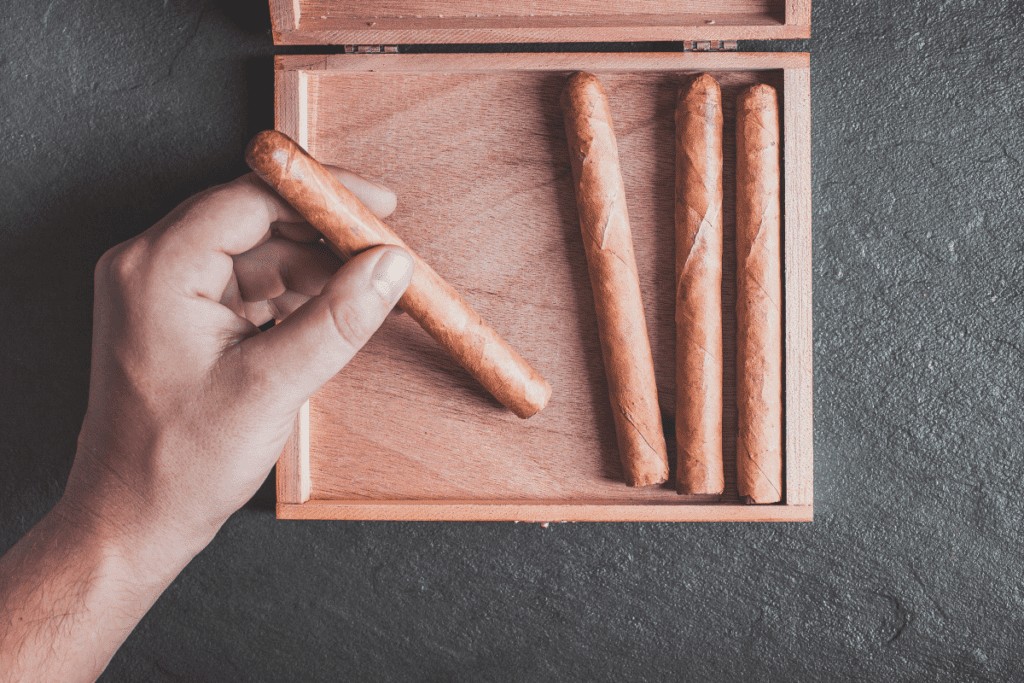 25 Interesting and Surprising Facts about Cigars – Espinal Puro